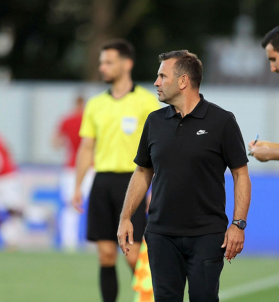 GALATASARAY TRANSFER HABERLERİ: G.Saray’ın istediği Mert Müldür’e ...