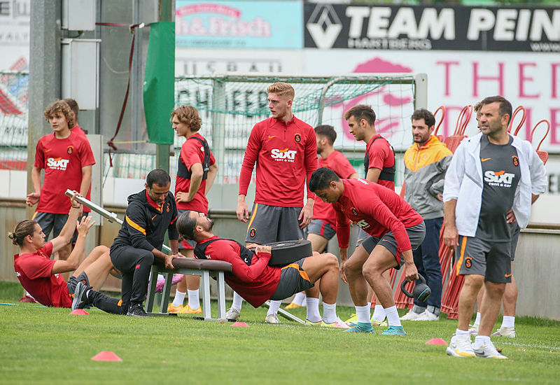 GALATASARAY TRANSFER HABERLERİ: G.Saray’ın istediği Mert Müldür’e ...