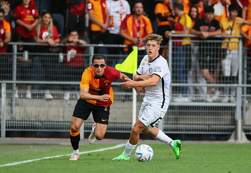 GALATASARAY TRANSFER HABERLERİ: G.Saray’ın istediği Mert Müldür’e ...