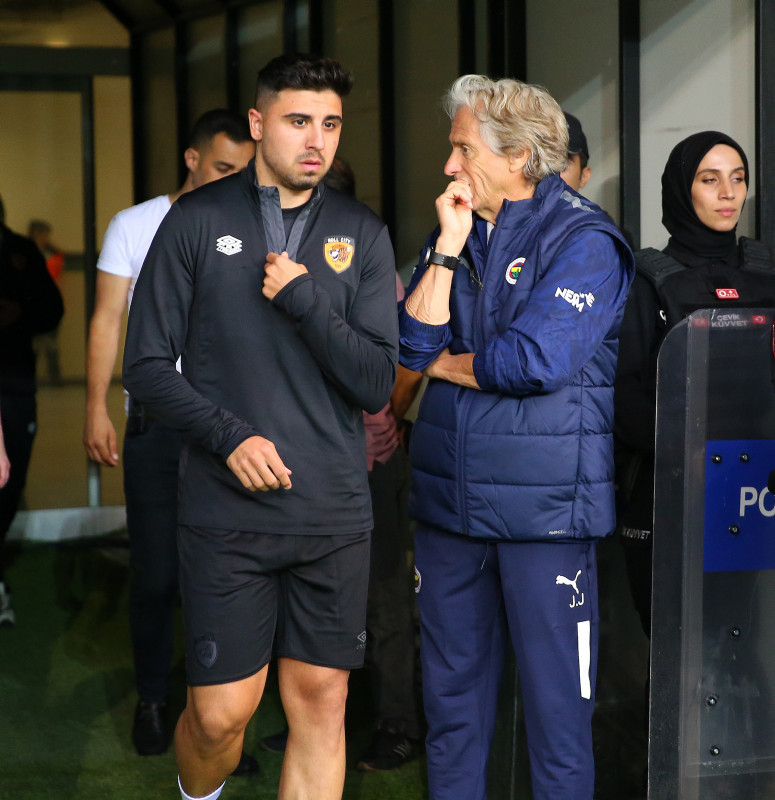 TRANSFER HABERİ: Beşiktaş’ın Ozan Tufan planı ortaya çıktı! Flaş ...