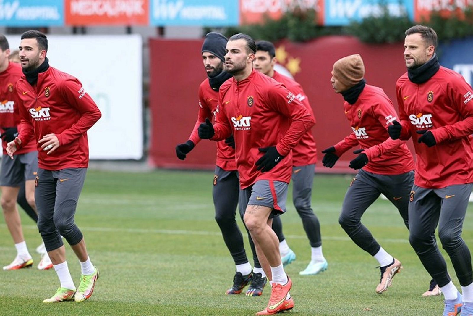 Mert Müldür Galatasaray’a gelecek mi? Menajeri konuştu - Aspor