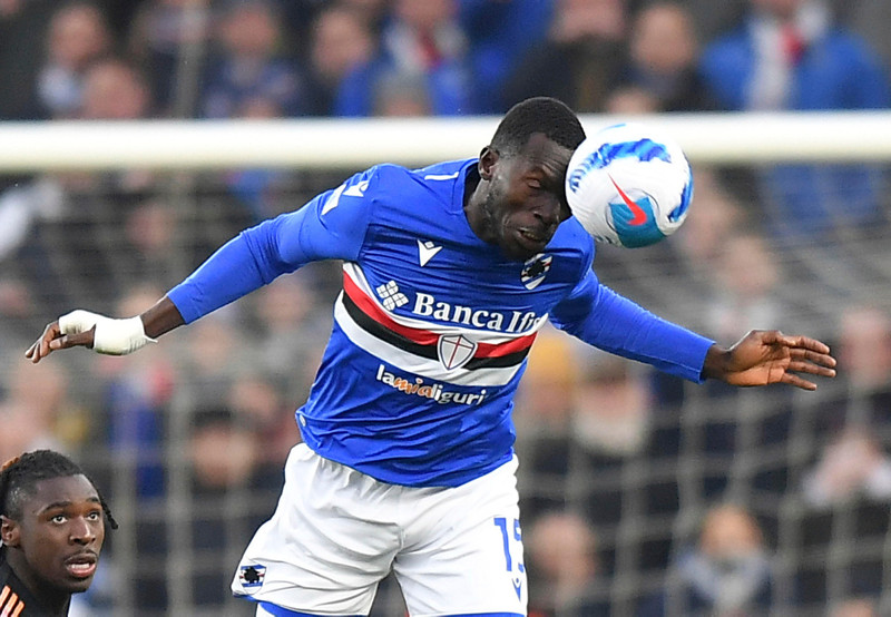 BEŞİKTAŞ TRANSFER HABERİ - Omar Colley transferinin perde arkası belli ...