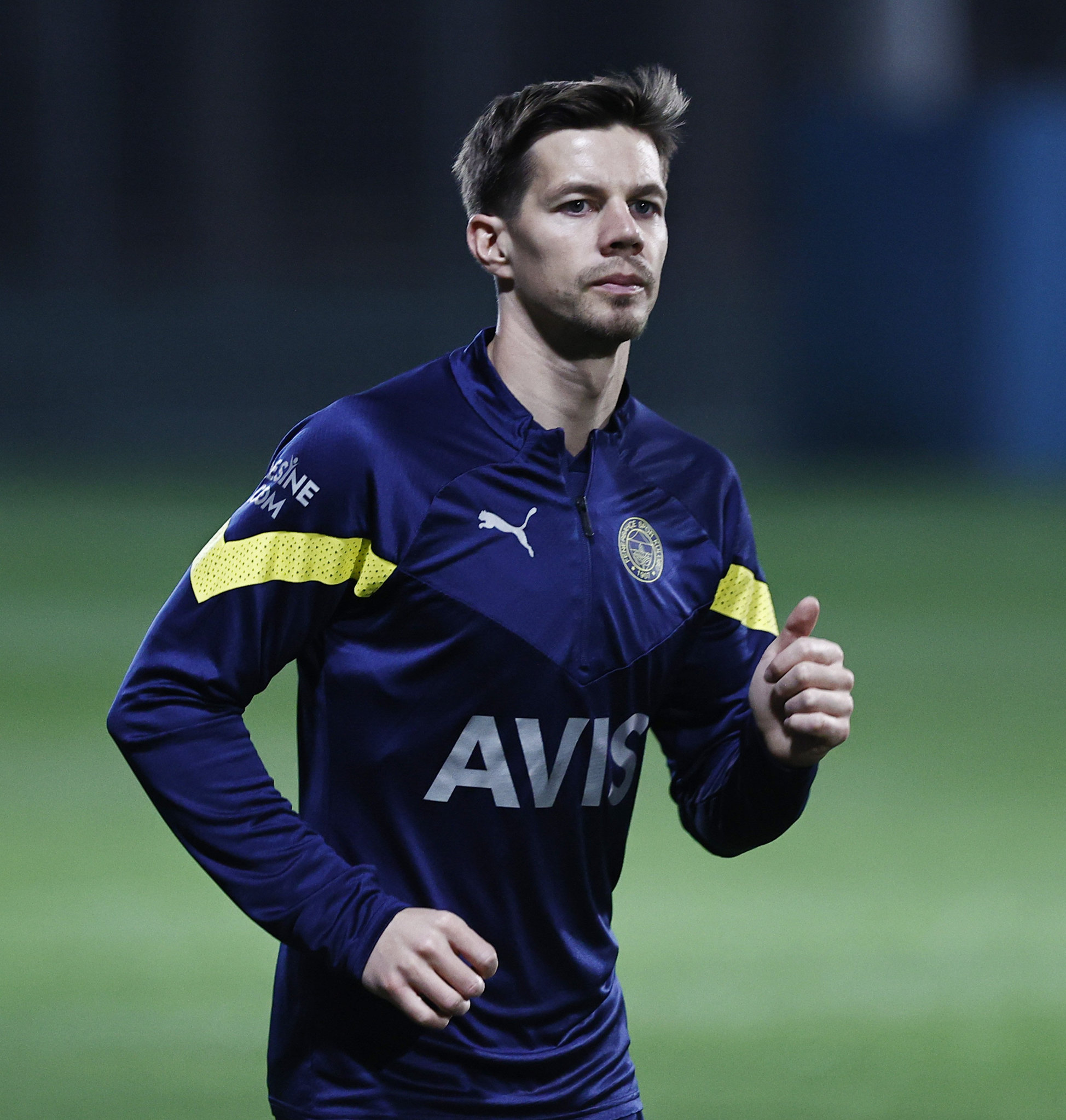 Fenerbahçe’de Miha Zajc görüşme odasına! Beşiktaş... - Aspor