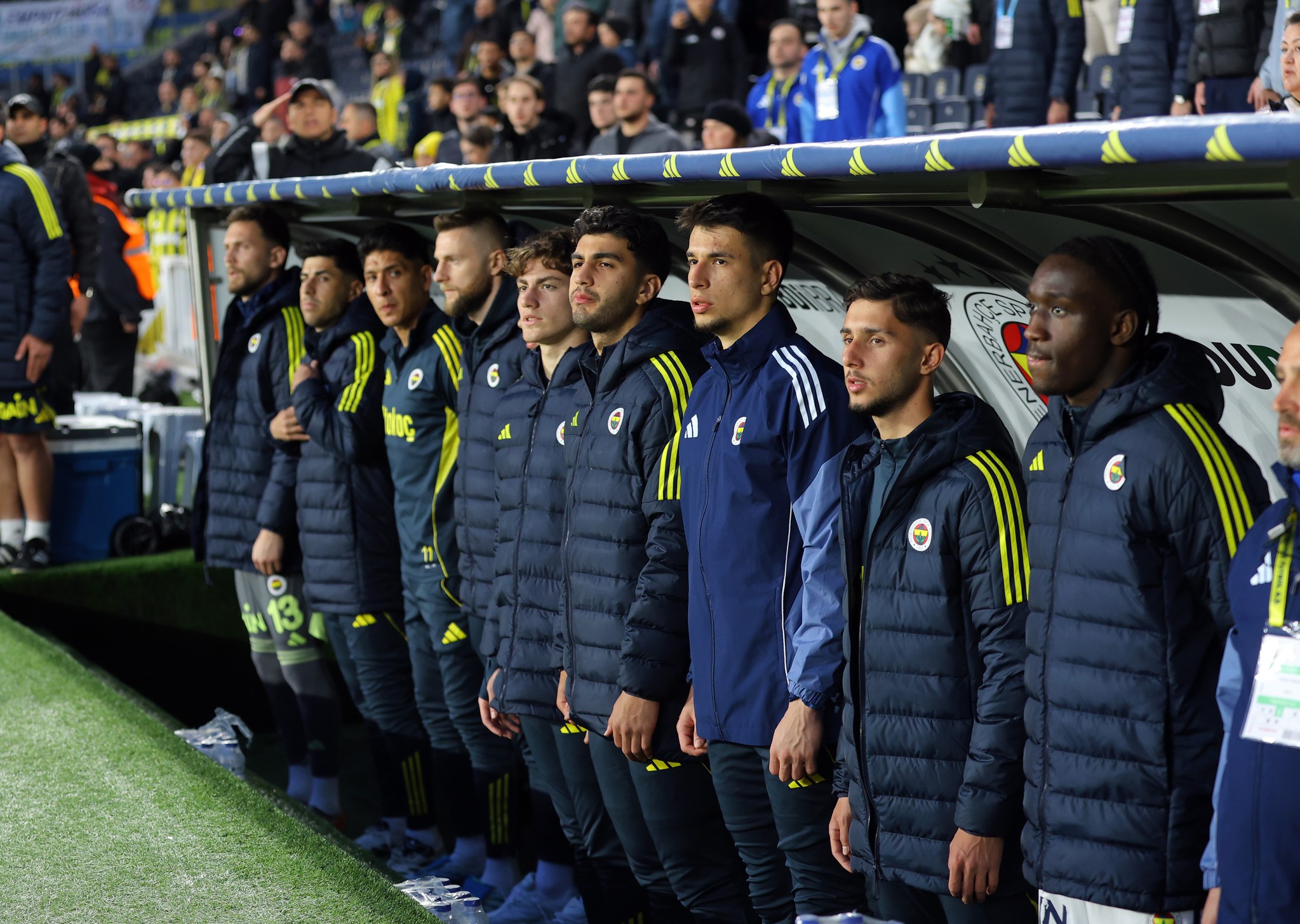 Hollanda devi Ajax Fenerbahçe’nin genç yıldızına talip! - Aspor