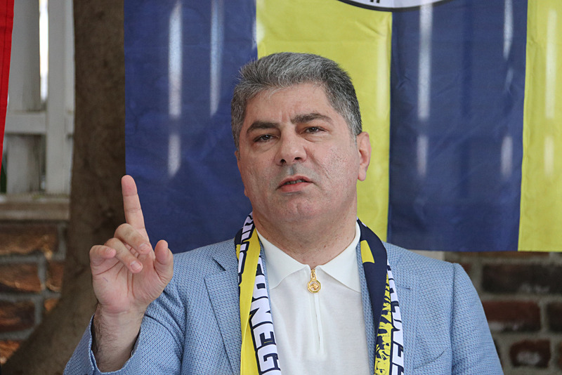 Fenerbahçe’de eski yıldız geri dönüyor! İki başkan adayı da anlaştı