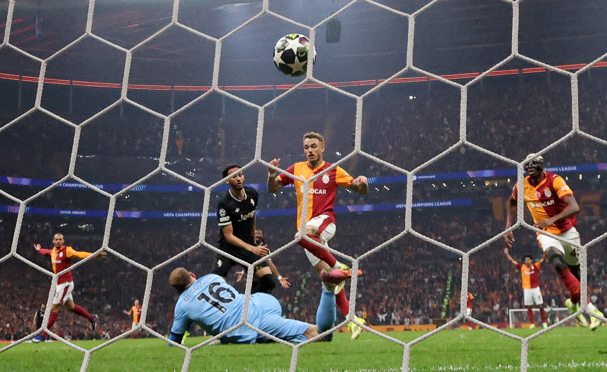 Galatasaray’ın gözden çıkardığı Noa Lang’a İspanya’dan talip! - Aspor